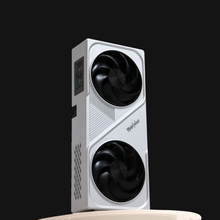 Home - Magicminer Official - magicminer.cc