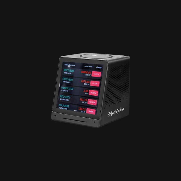 Home - Magicminer Official - magicminer.cc