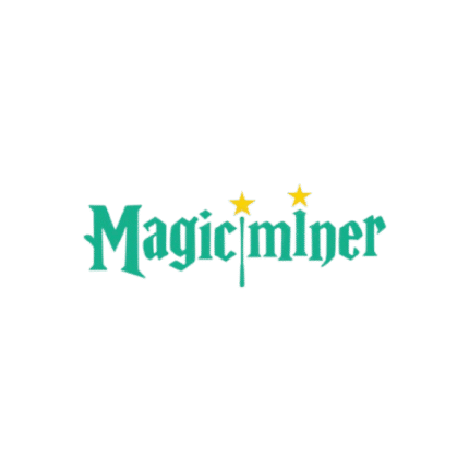 Home - Magicminer Official - magicminer.cc
